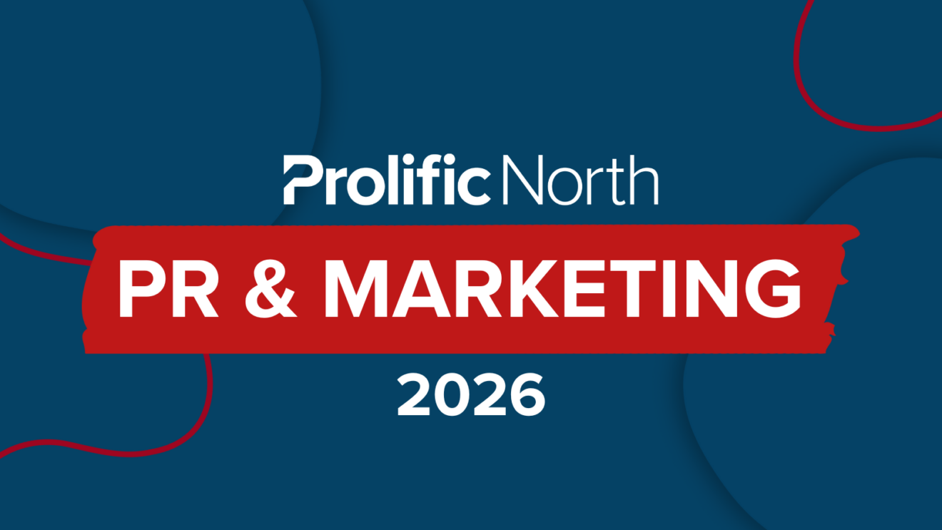 The next big thing in PR and marketing for 2026: Industry figures give ...
