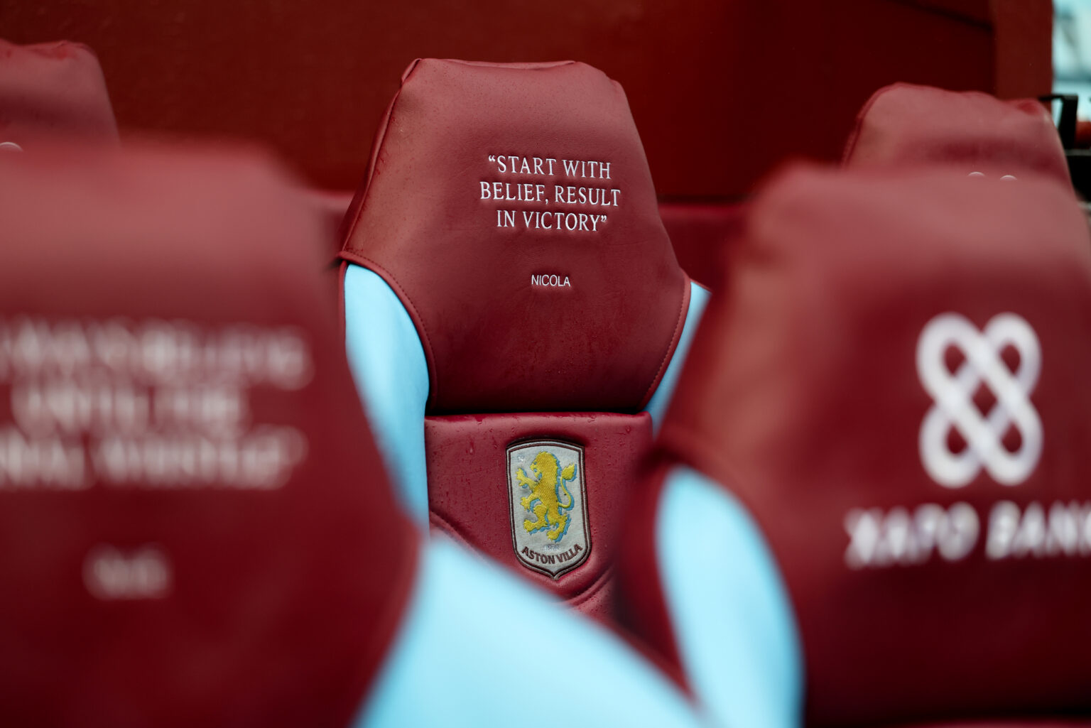 WATCH - Ear to the Ground puts Aston Villa fans “behind the team” in ...