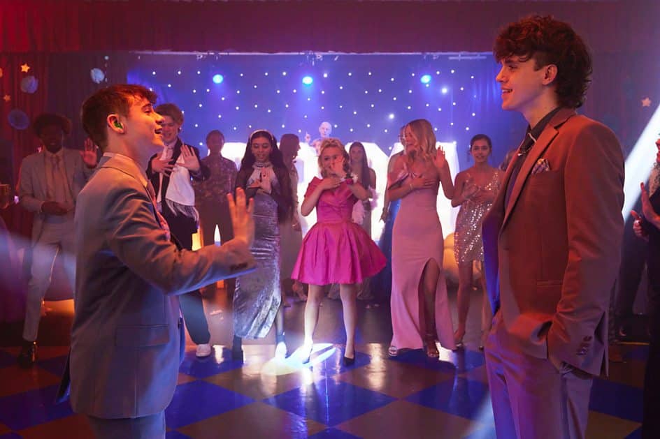 Waterloo Road confirms January Premiere Date - Prolific North