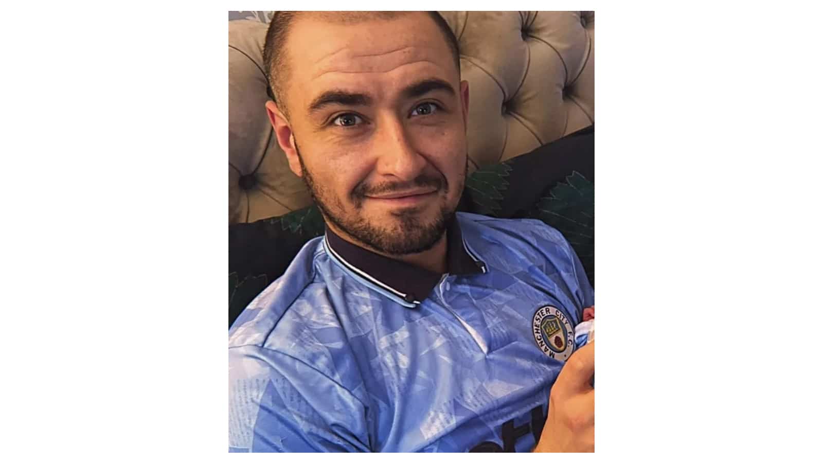 “Completely broken” - Tributes to Waterloo Road actor William Rush ...