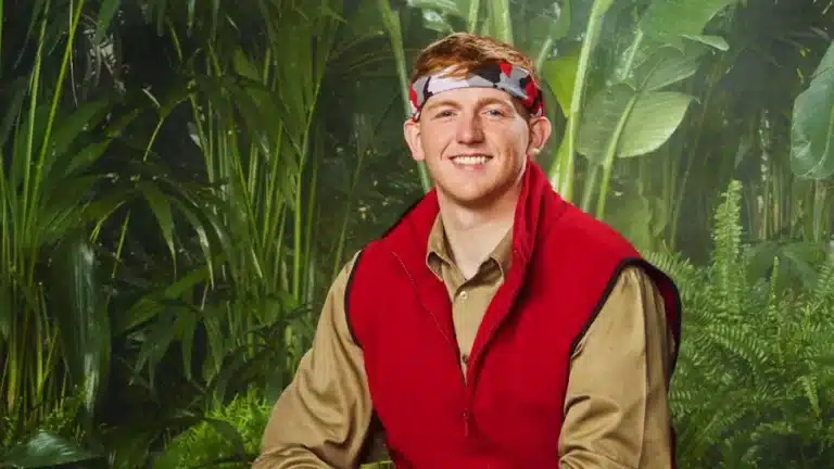 Angry Ginge turns 1.4m followers into Jungle Crown - and ITV’s biggest ...