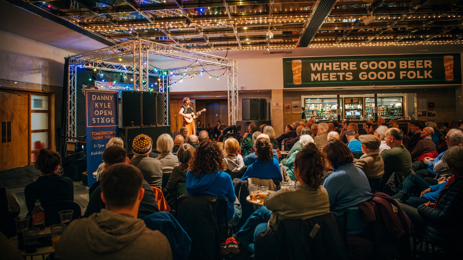 Celtic Connections is back for 2026 – and so is BBC at Celtic ...