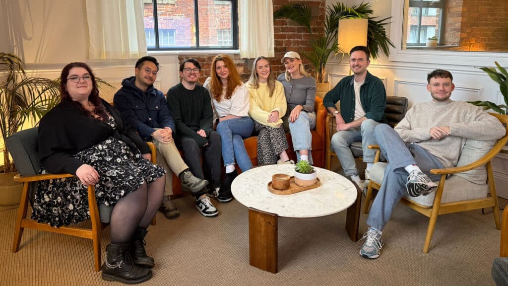 Manchester ecommerce group launches new performance marketing agency ...