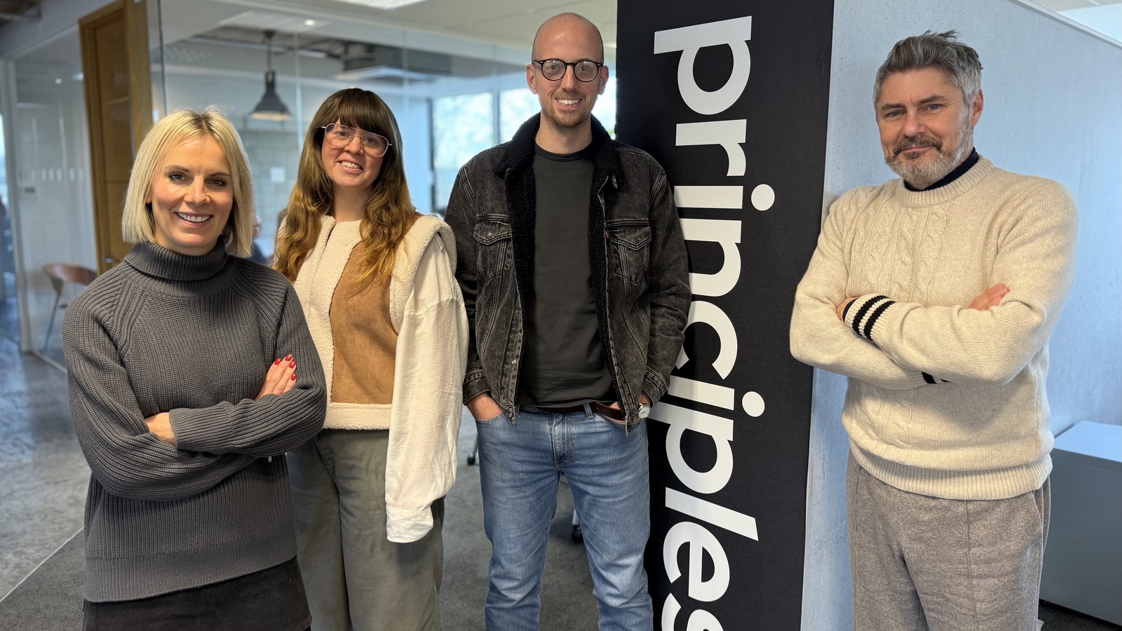 Leeds agency aims to milk it with dairy's creative brief - Prolific North