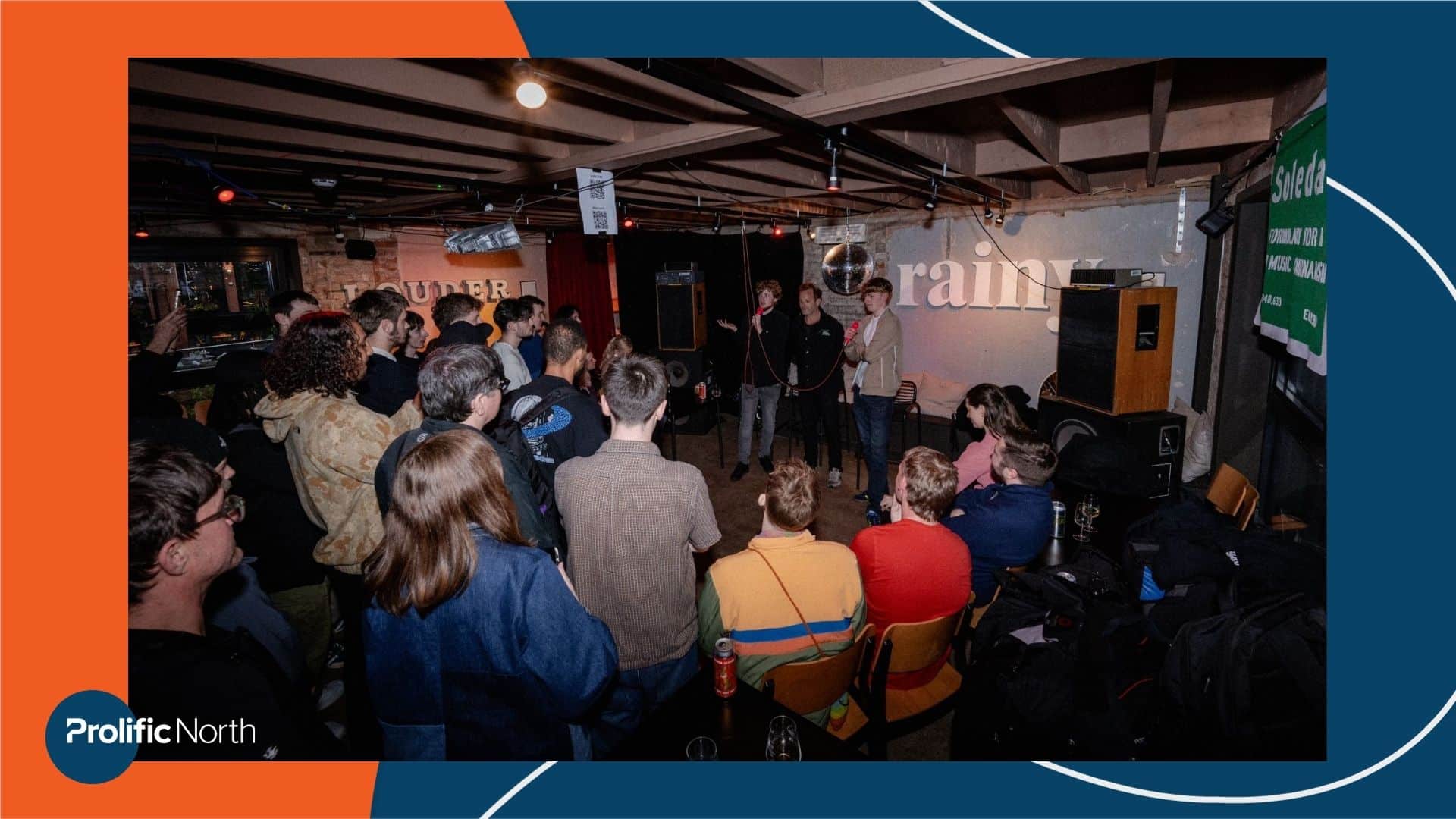 ‘The music press is essentially dead’ - meet the Manchester platform ...