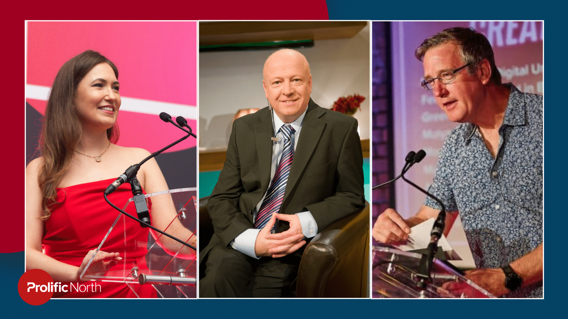 Prolific North enters new era after RM Communications acquisition - Rob ...