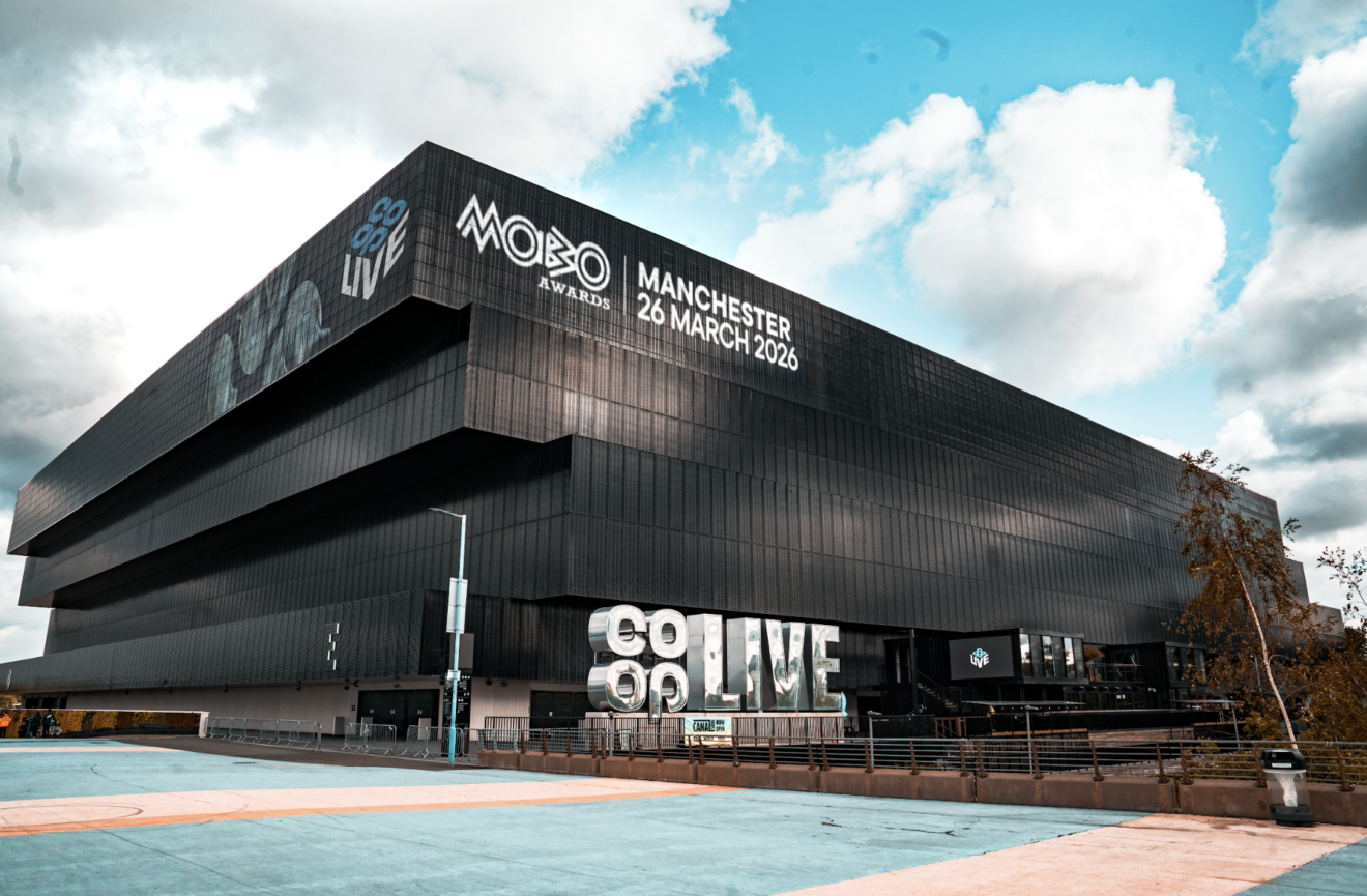 MOBO Awards 2026 nominations: Olivia Dean, Little Simz and Central Cee ...