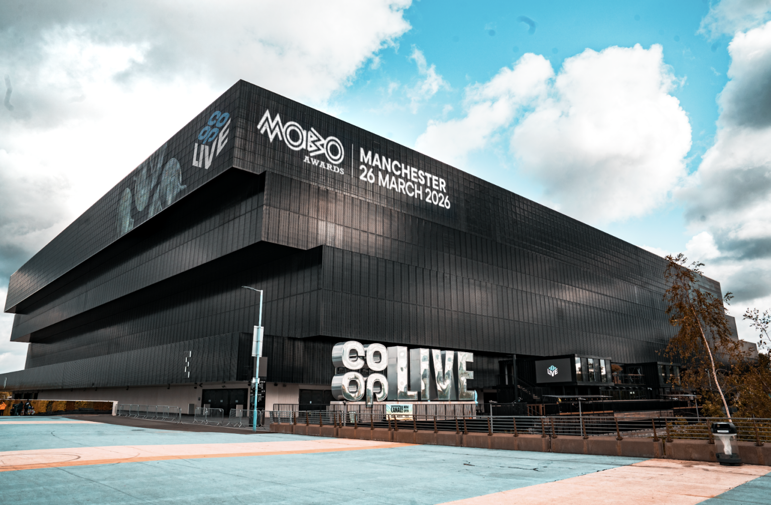 MOBO Awards 2026 nominations: Olivia Dean, Little Simz and Central Cee ...