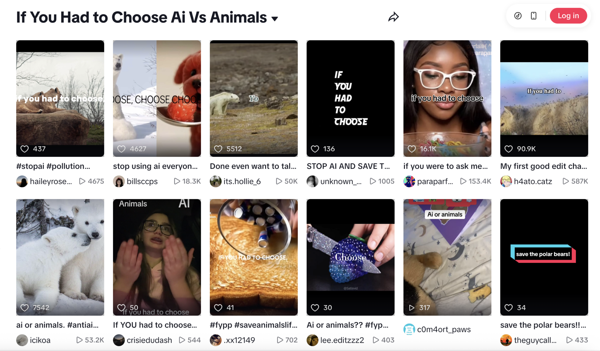 My daughter deleted AI - and so did all her friends: the TikTok trend ...