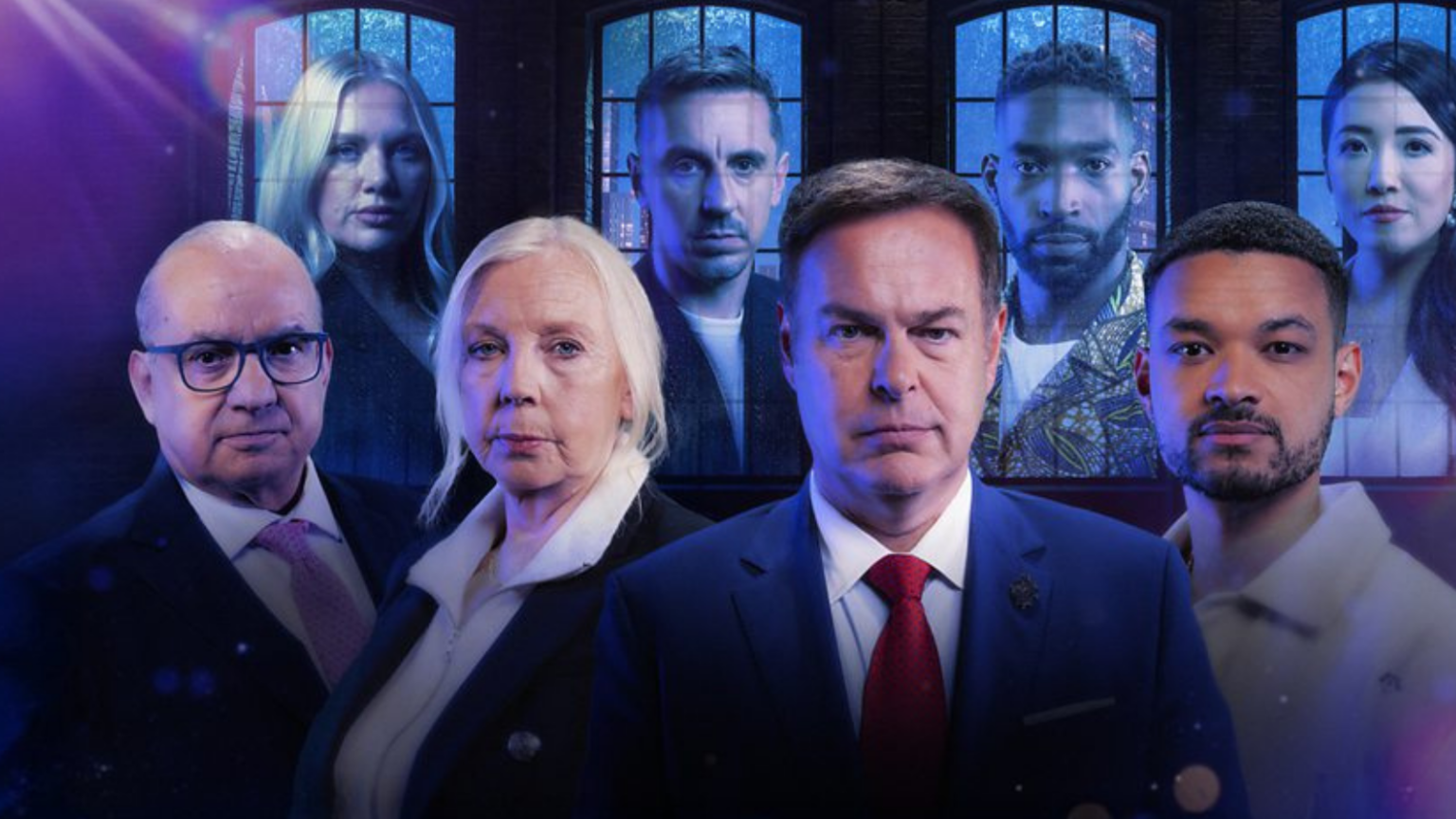 Dragons’ Den returns tonight – and Steven Bartlett isn’t the only big ...