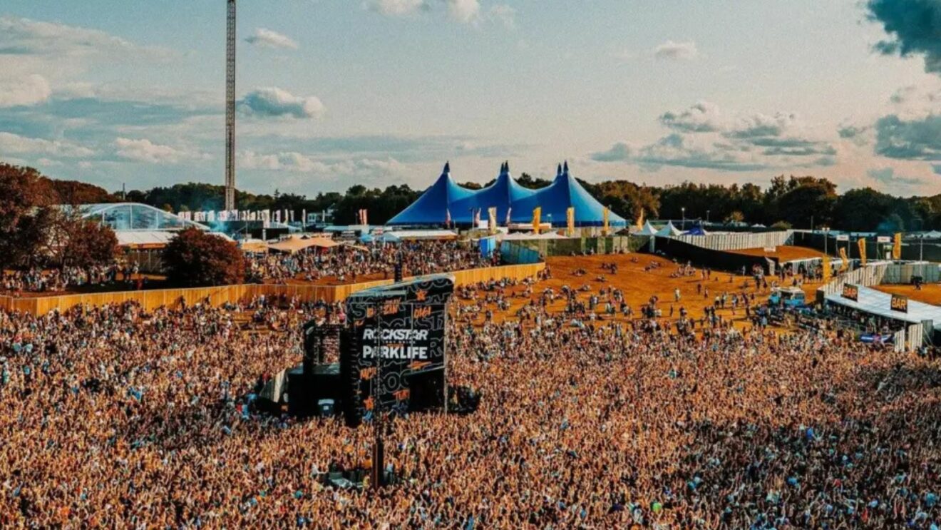 Parklife Festival 2026: full line-up revealed, dates, headliners and ...
