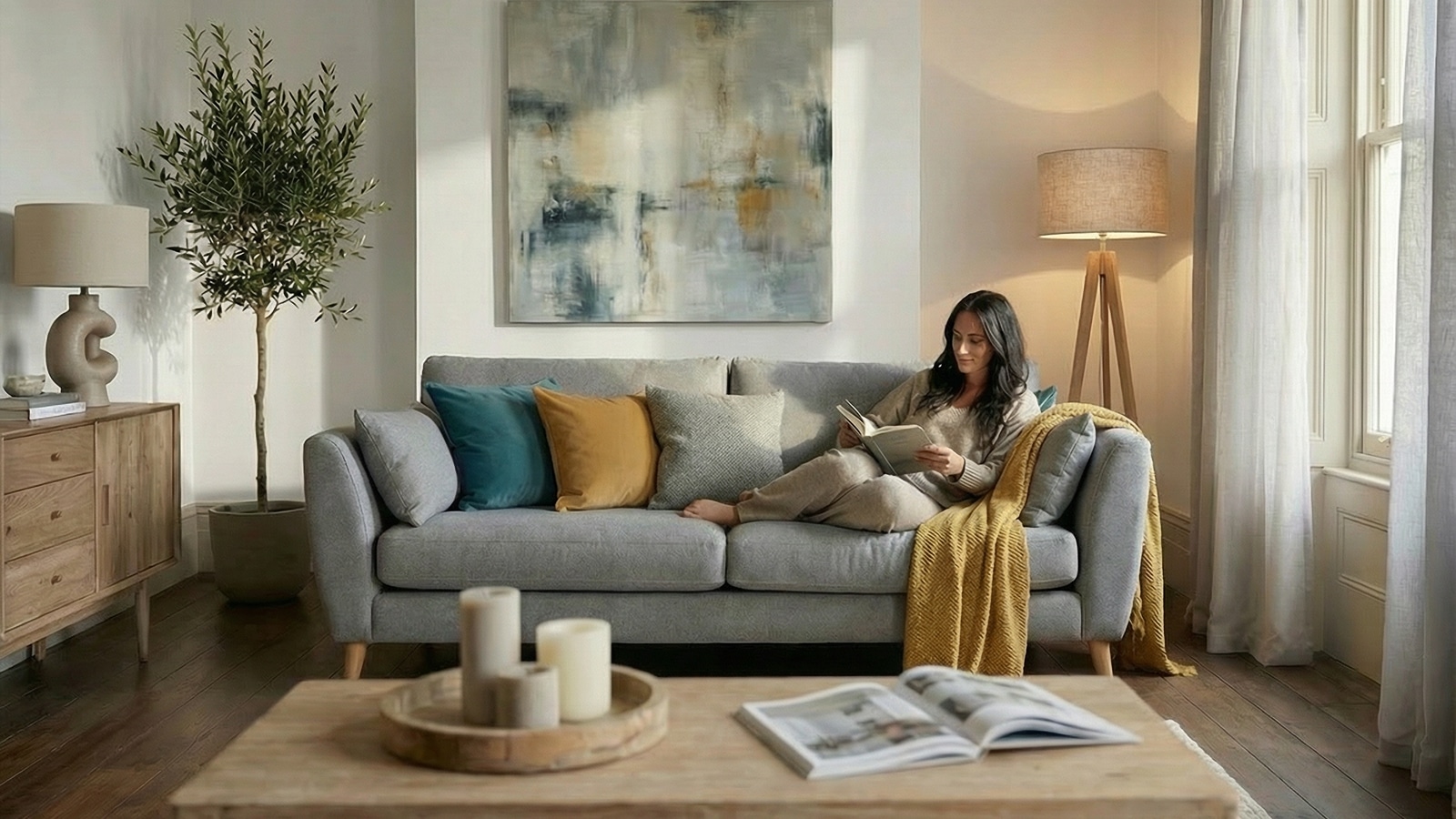 Only the Brave co-founders launch AI-driven visual content studio ...