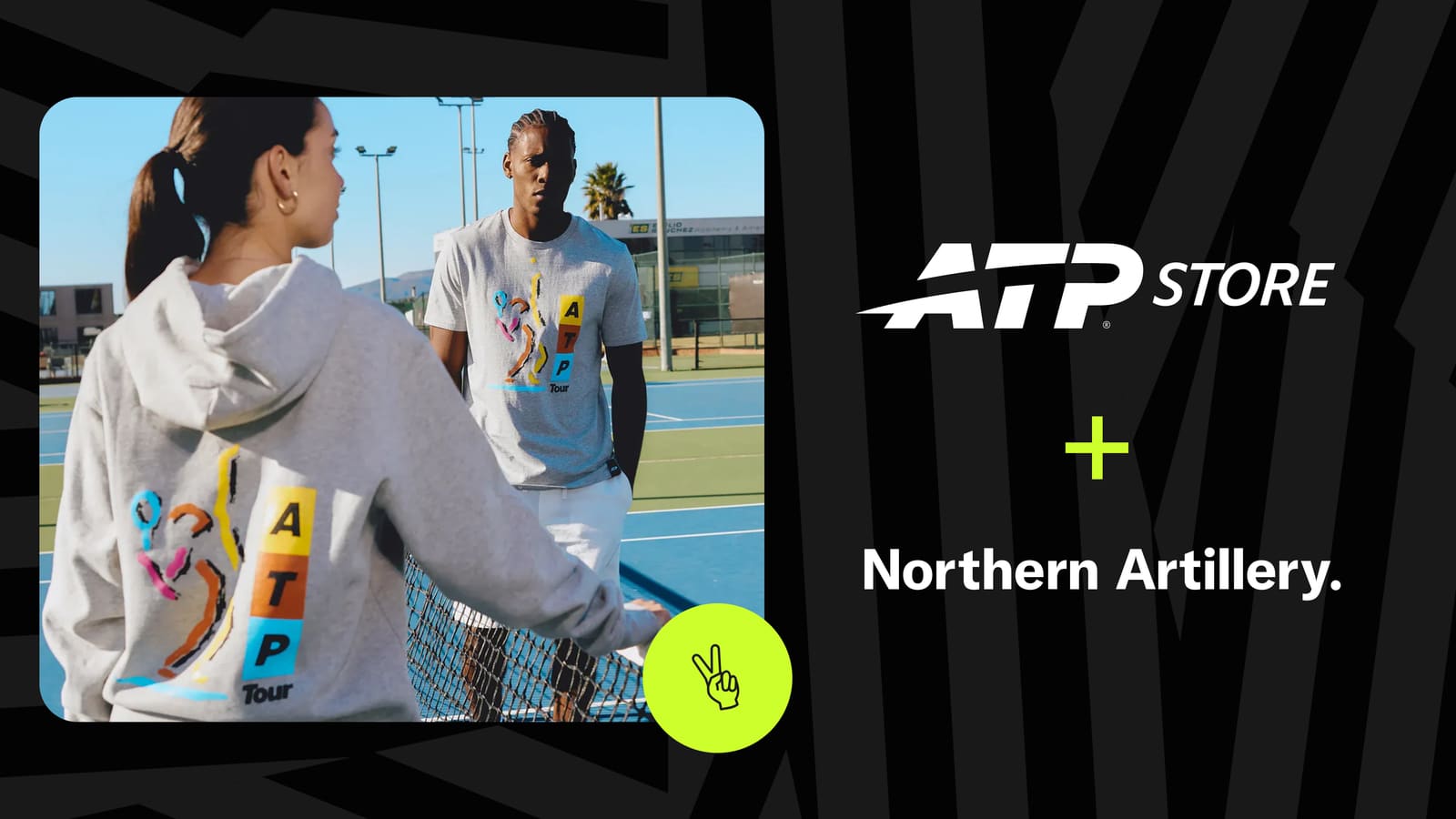 Leeds agency drops new ecommerce site for ATP Tour Tennis - Prolific North