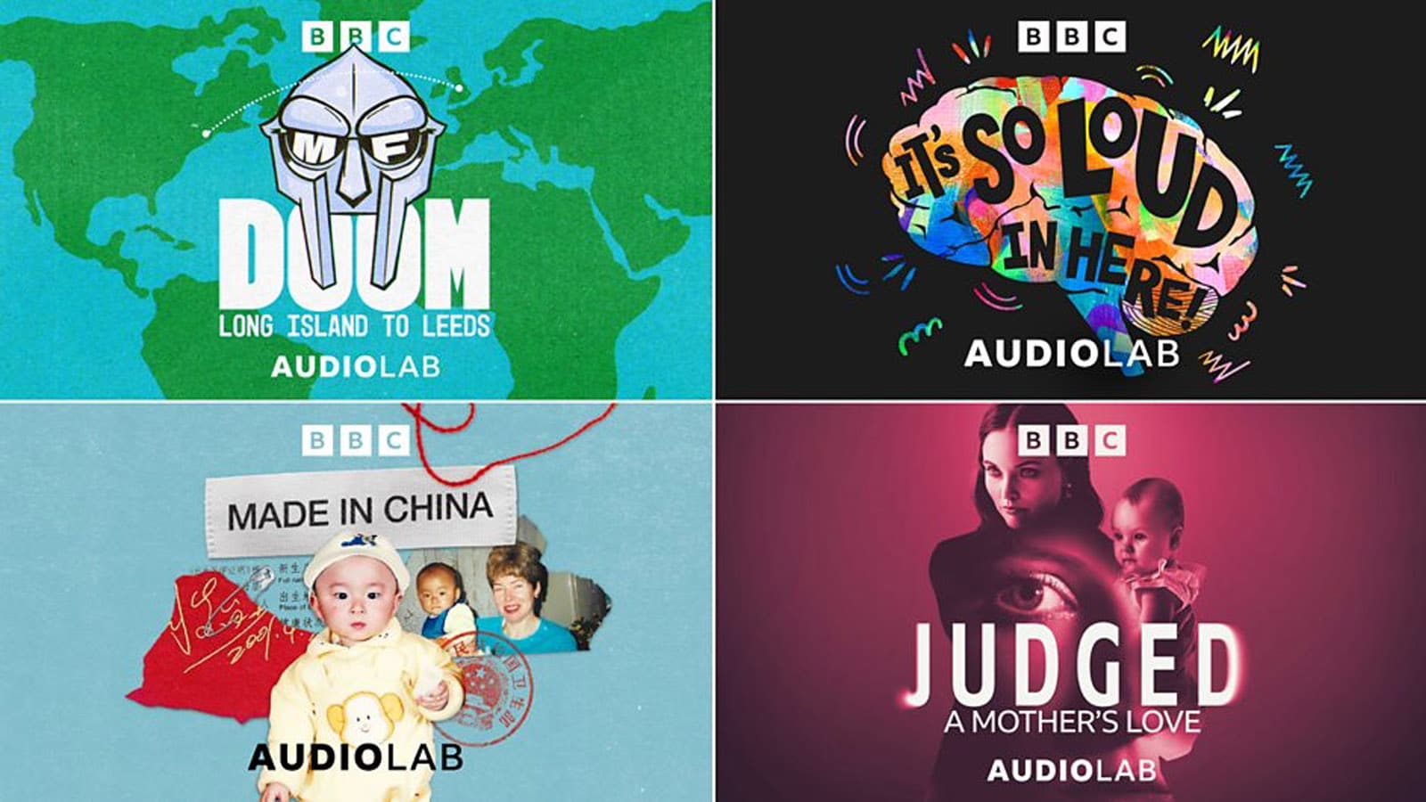 From Long Island to Leeds via the Neurodivergent mind - BBC Sounds ...