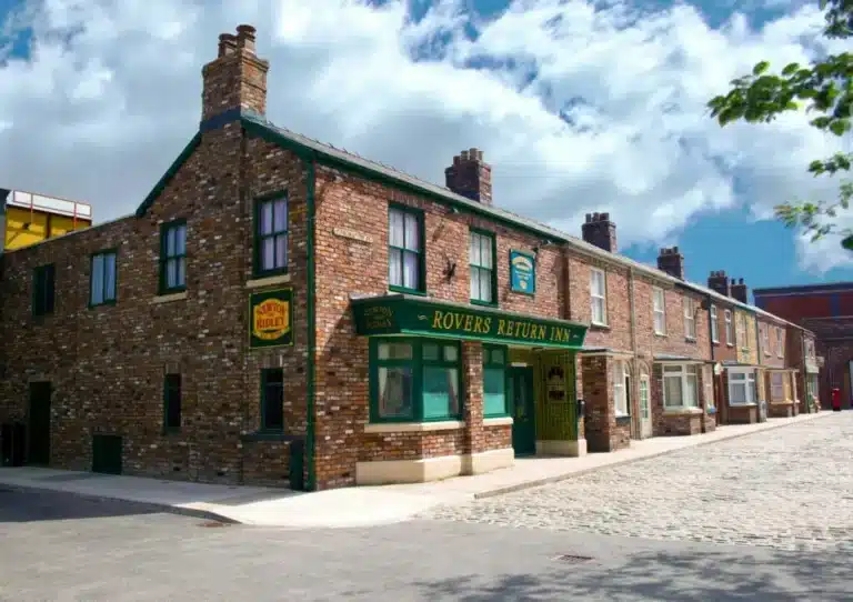 All the Coronation Street cast exits, returns and changes coming in ...