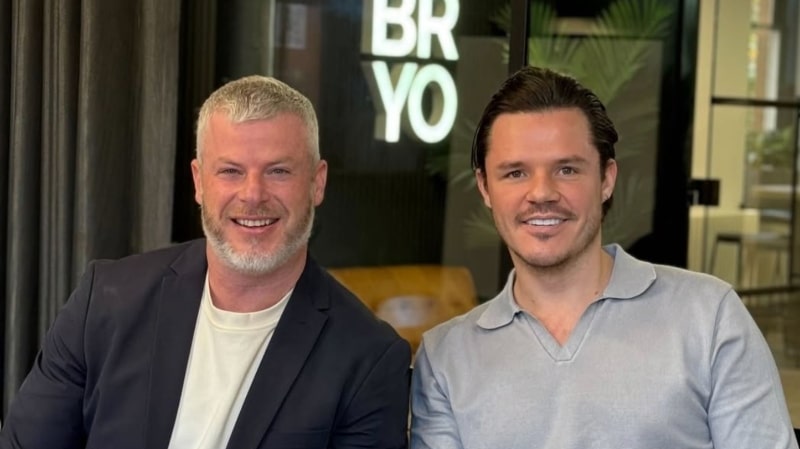 A decade strong: The Embryo Group grows in 2026 with live shopping ...