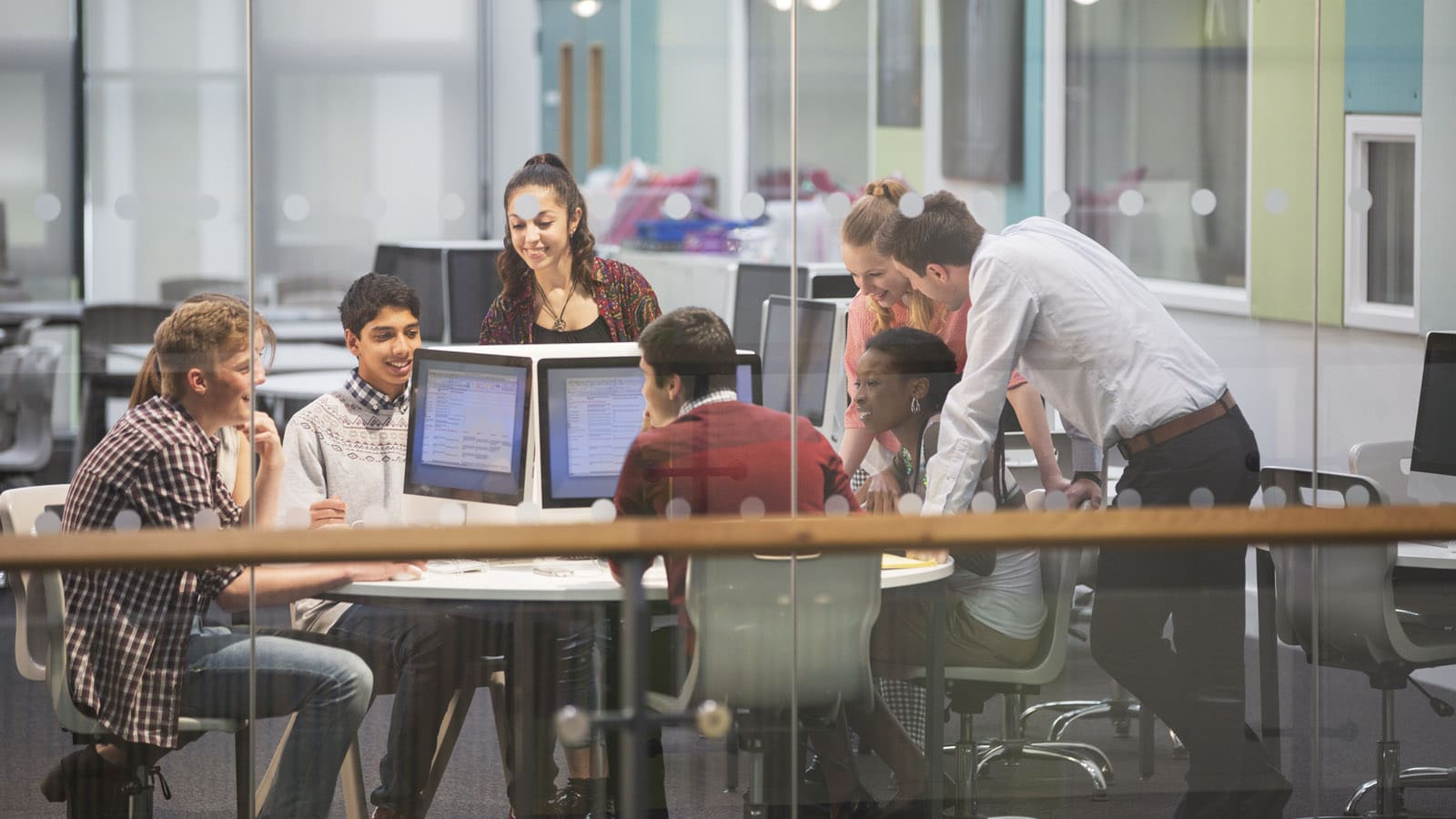 Report - “Schools are making high-stakes edtech decisions without ...