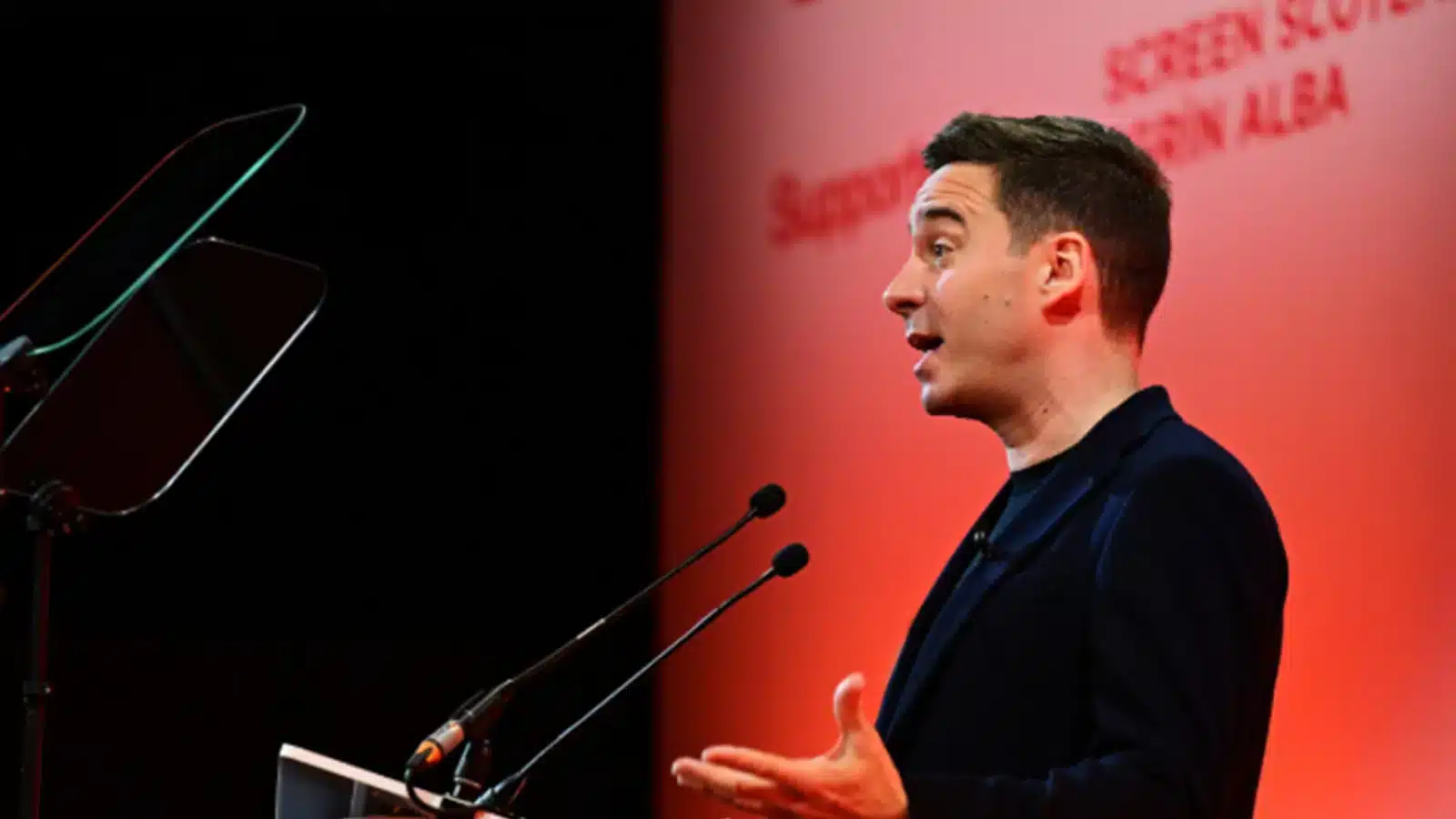 With class in creative sector under the spotlight, 17 broadcast and ...