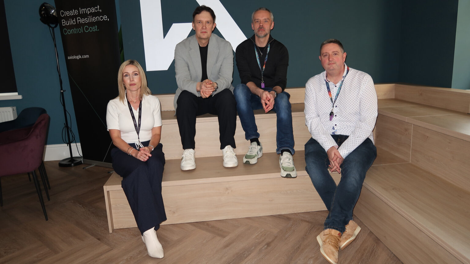 Leeds tech duo team up on cybersecurity following bleak year for high ...
