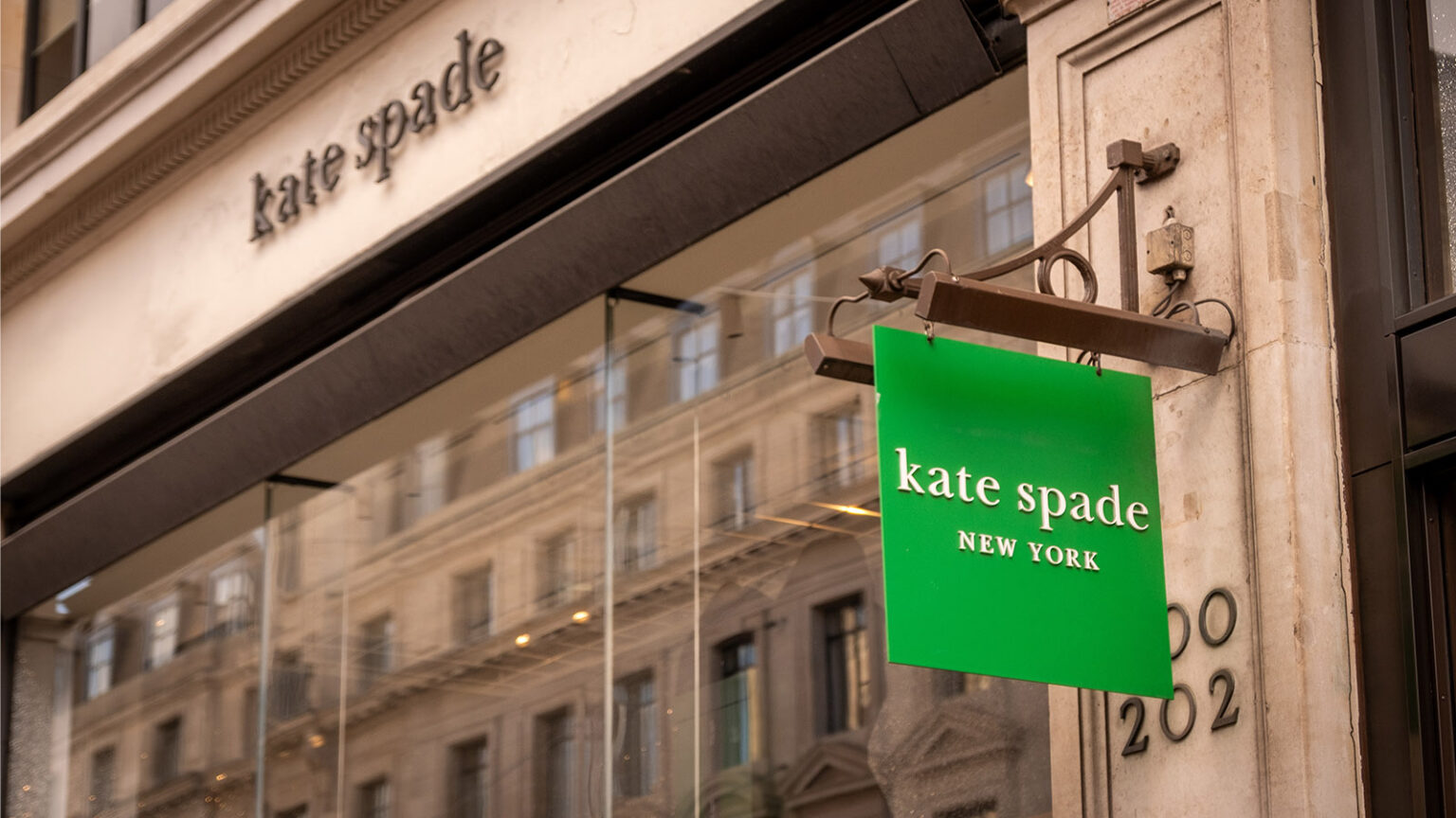 Dentsu wins competitive pitch for Kate Spade and Coach - Prolific North