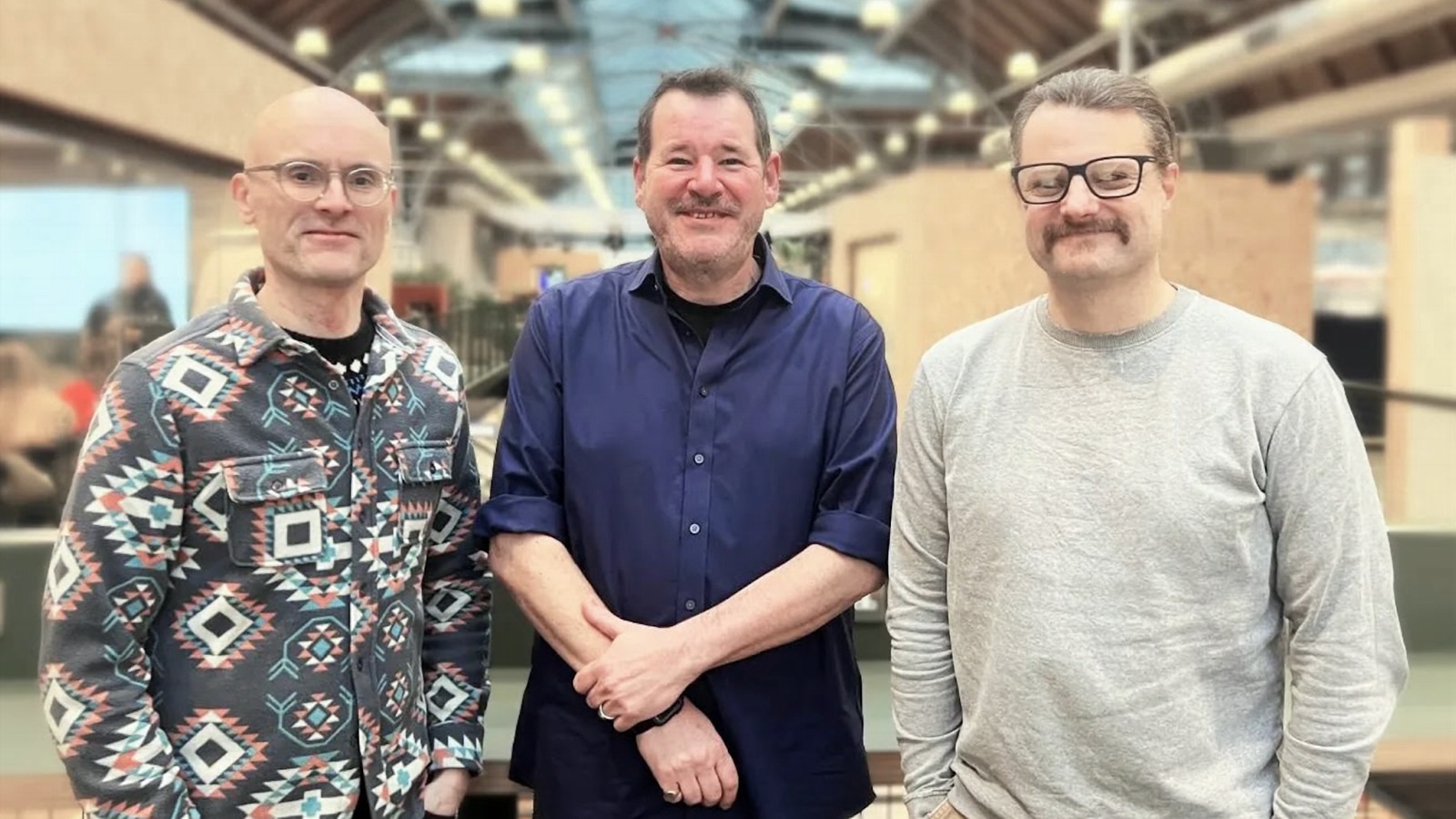 Former Hasbro and Playstation creative leads launch Manchester "IP ...