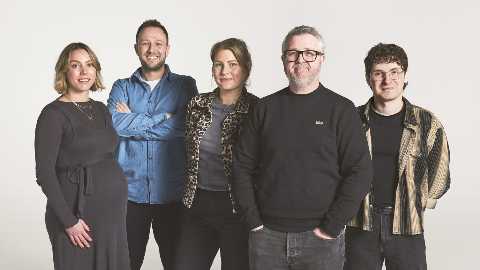 Meanwhile... McCann creative trio lead new year hiring "coup" at award ...