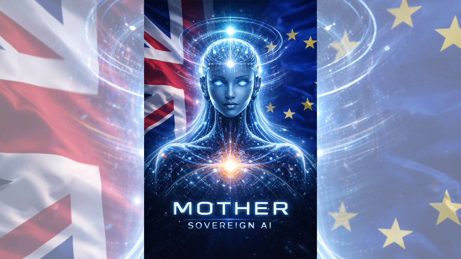 “Not another generic AI model” - Mother AI launches UK’s first ...