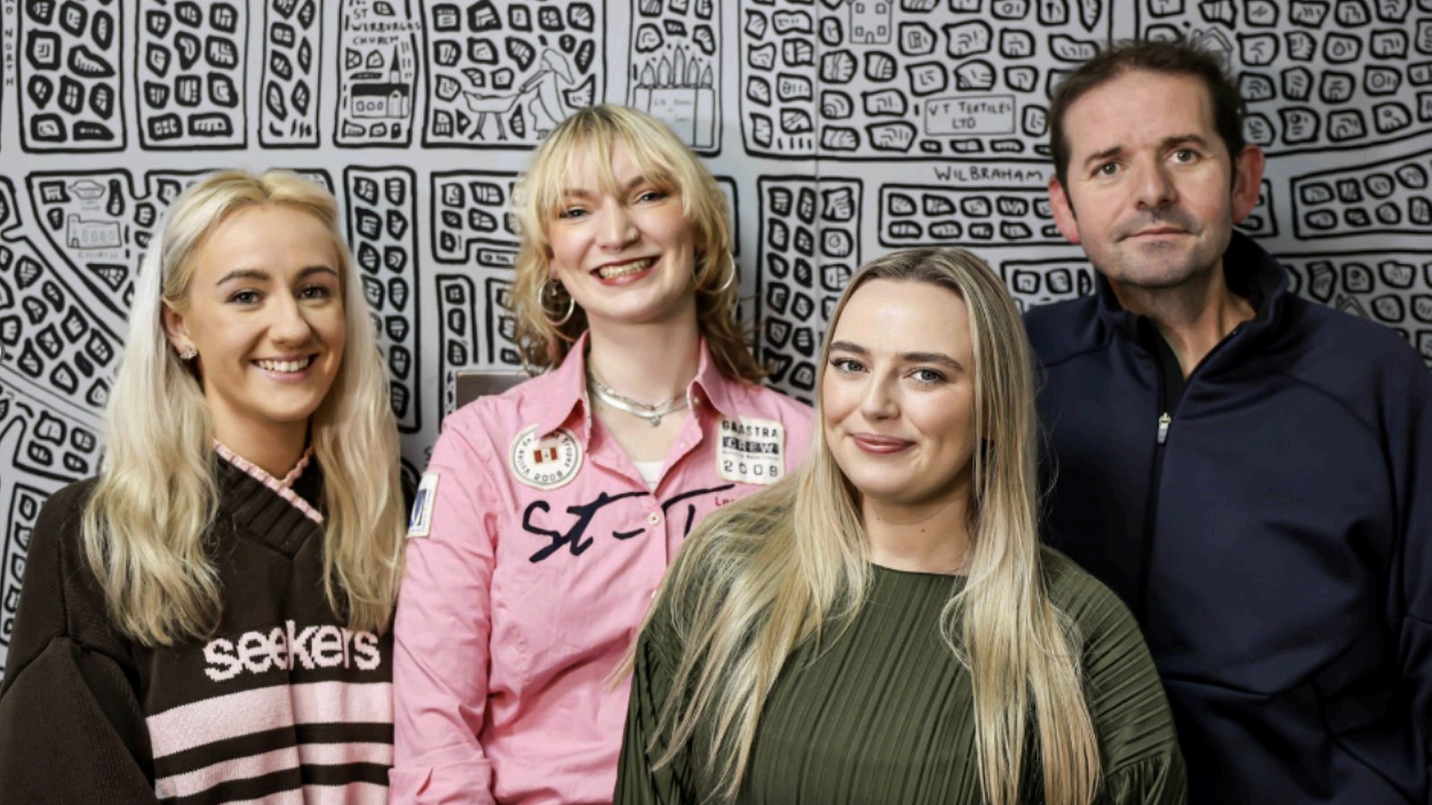 M&S and Microsoft's social value platform appoints Manchester agency ...