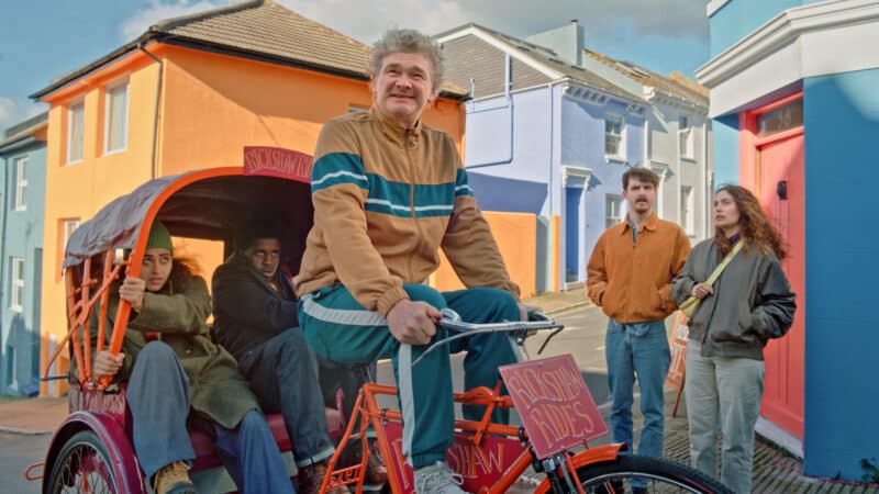 New TV spot heralds stage two of Skipton BS brand repositioning ...