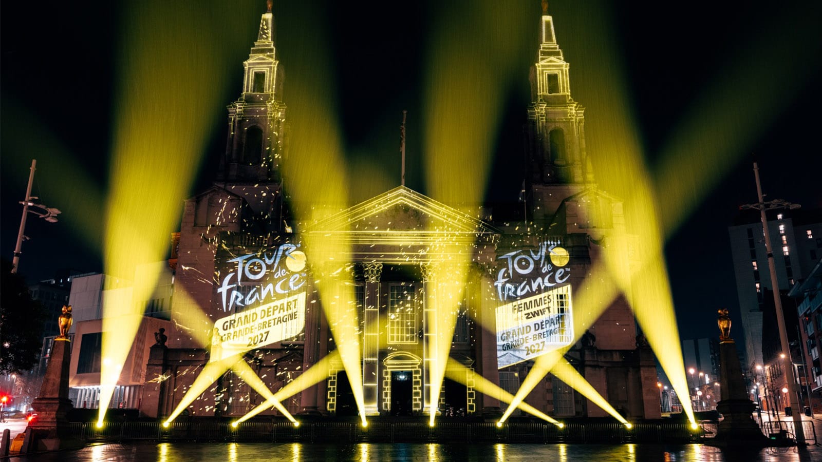All eyes on the North as region to host the "largest free sporting ...