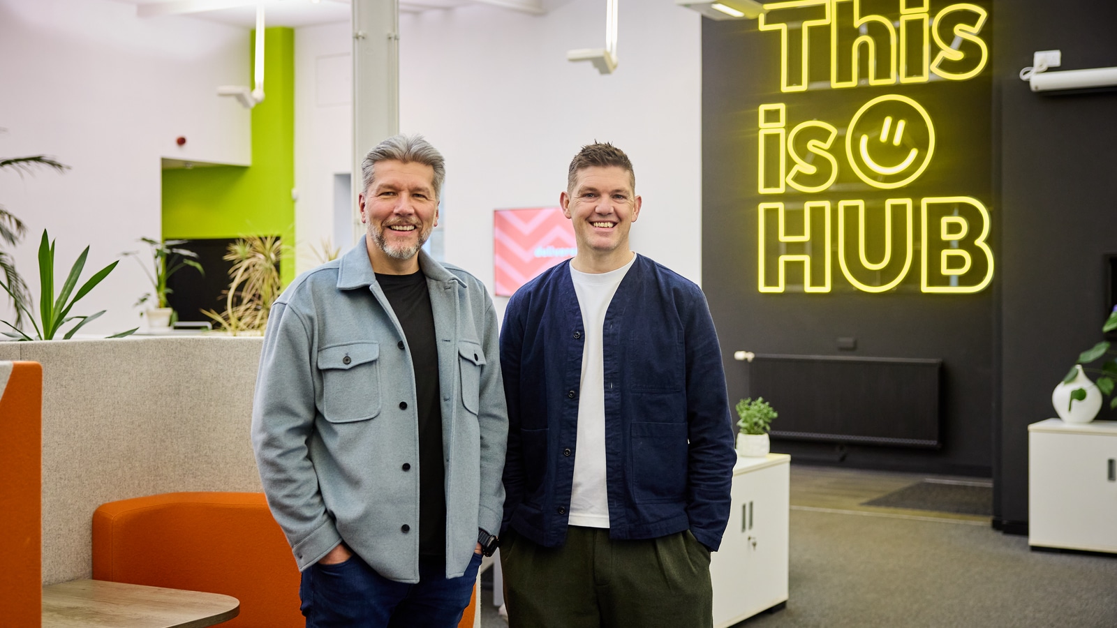 Former McCann growth director joins Leeds rival - Prolific North