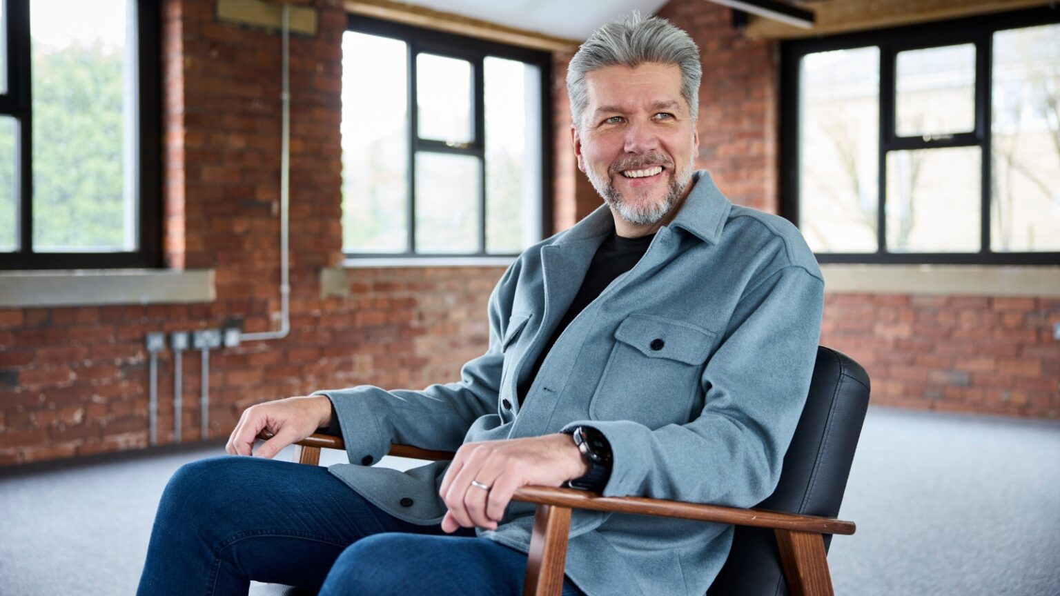 HUB's Rob Shaw on doubling headcount, 35% growth - and why independents ...