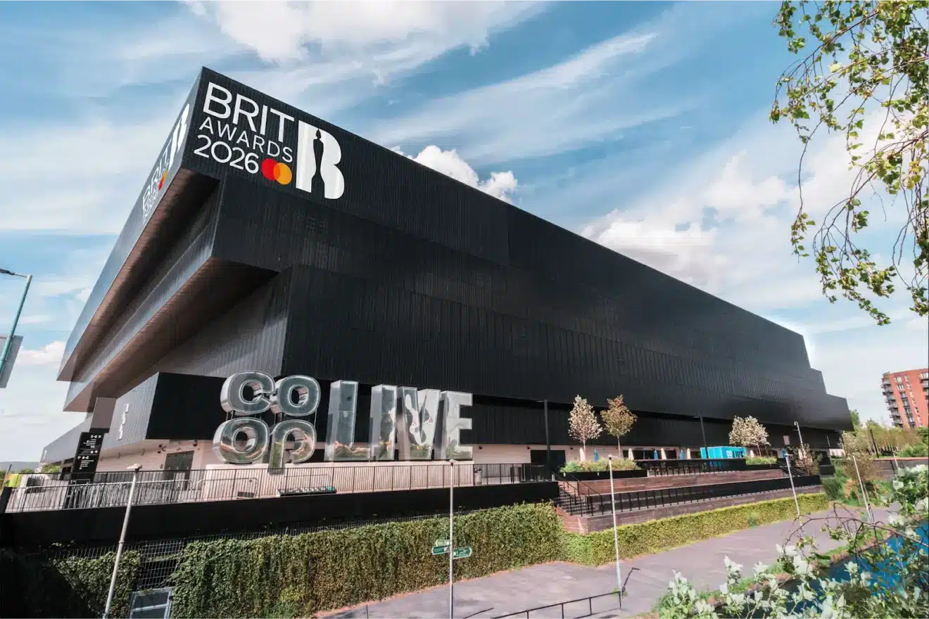 Bauer Media extends Europe-wide radio coverage partnership as BRITs ...