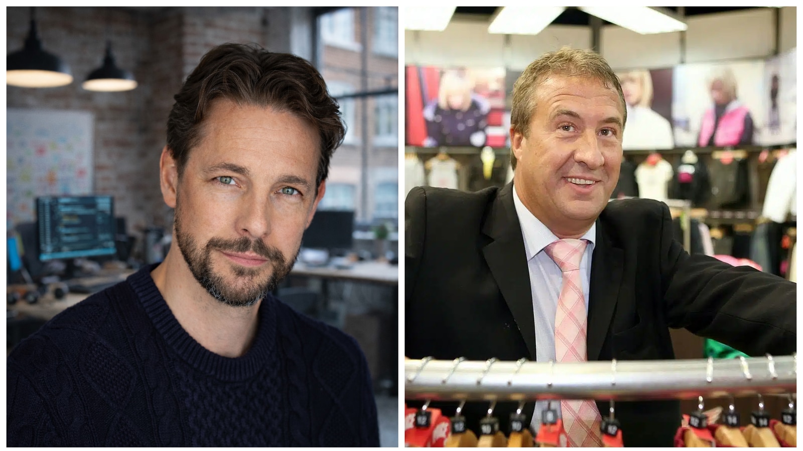 Former JD Sports CEO backs cloud-based B2B procurement platform ...