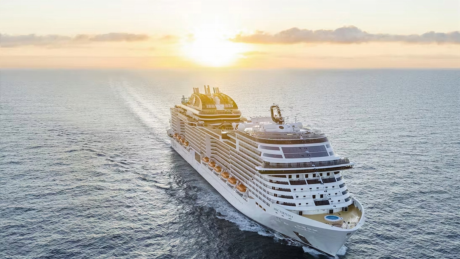 Historic cruise provider finds perfect SEO partner via... Google search ...
