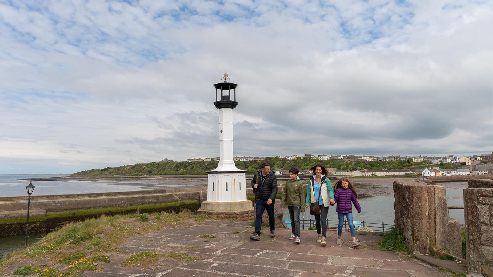 VisitEngland promotes North West coast in new Spring break campaign ...