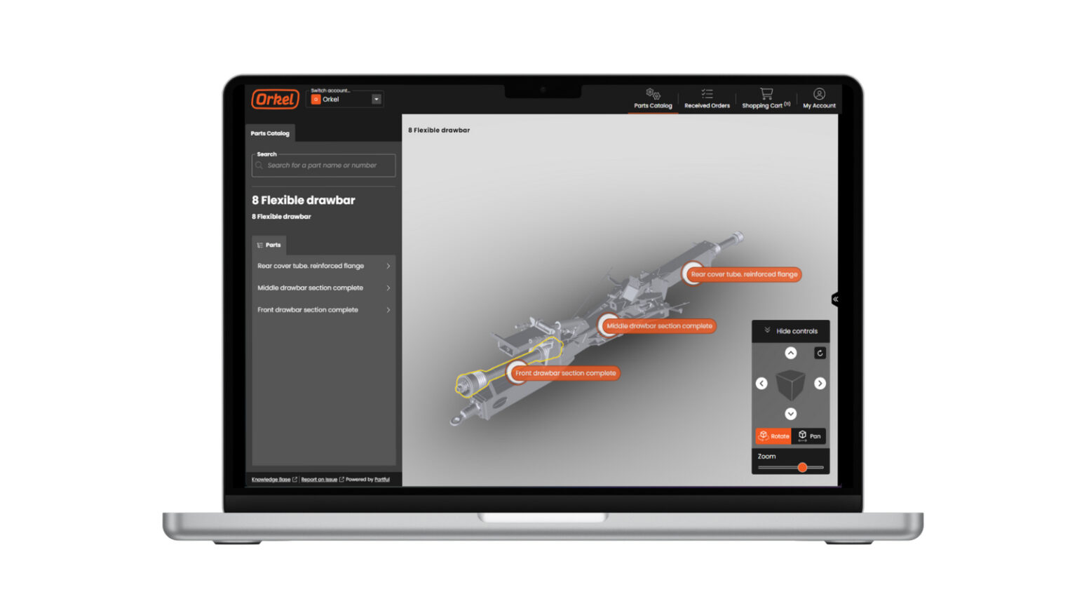 Manchester 3D modelling expert lands major Norwegian aftersales ...