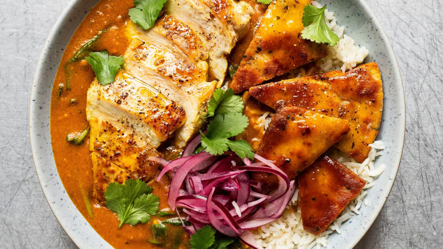 “Cook like a curry house” - Patak’s partners with Mob - Prolific North