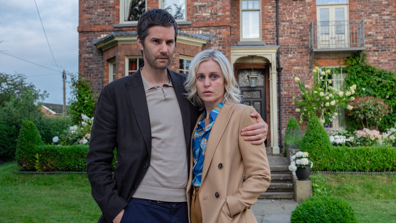 ITV and Disney announce new primetime linear content sharing deal ...