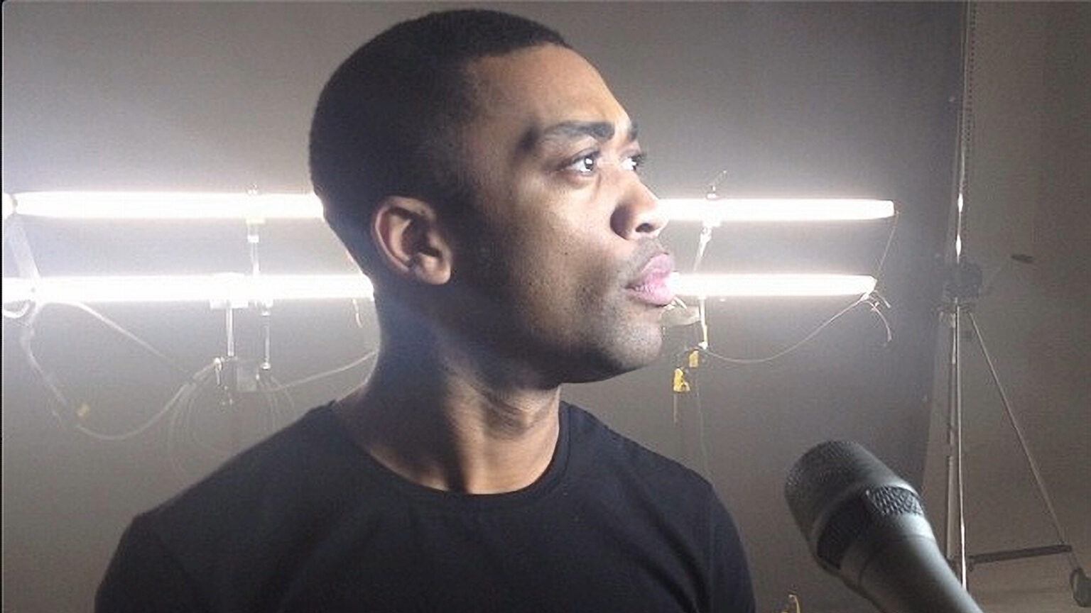 Wiley, Chip and DJ Target join the bill in Manchester as MOBOs plot ...