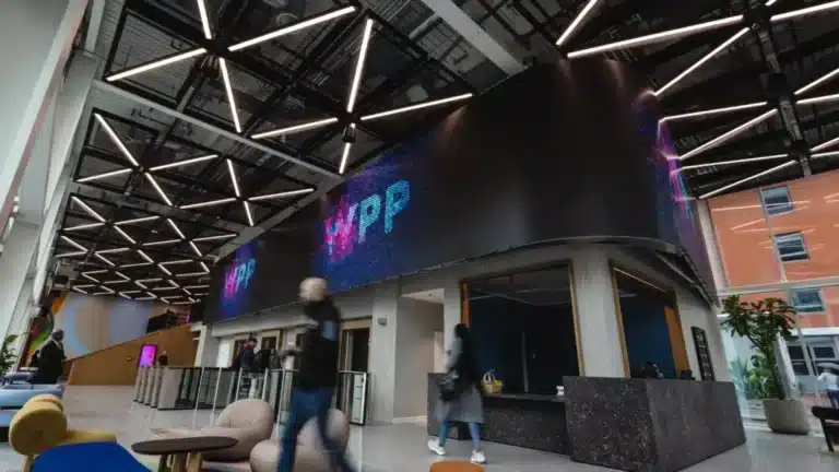 WPP gets creative as agencies set to align under new holding structure ...