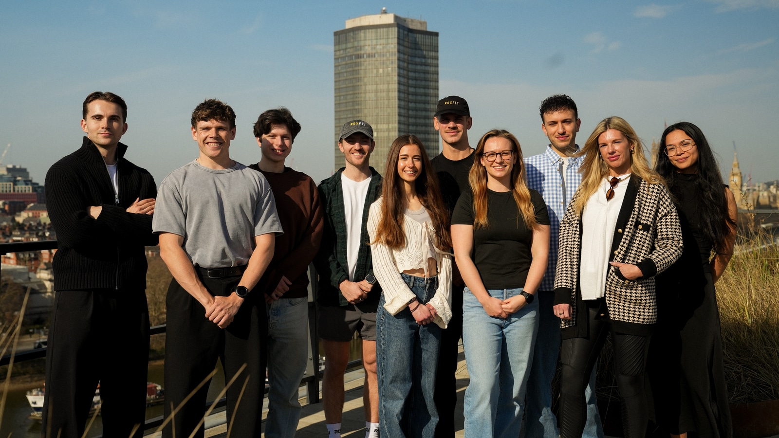 Growing Yorkshire fitness tech bags £1.9m seed funding - Prolific North