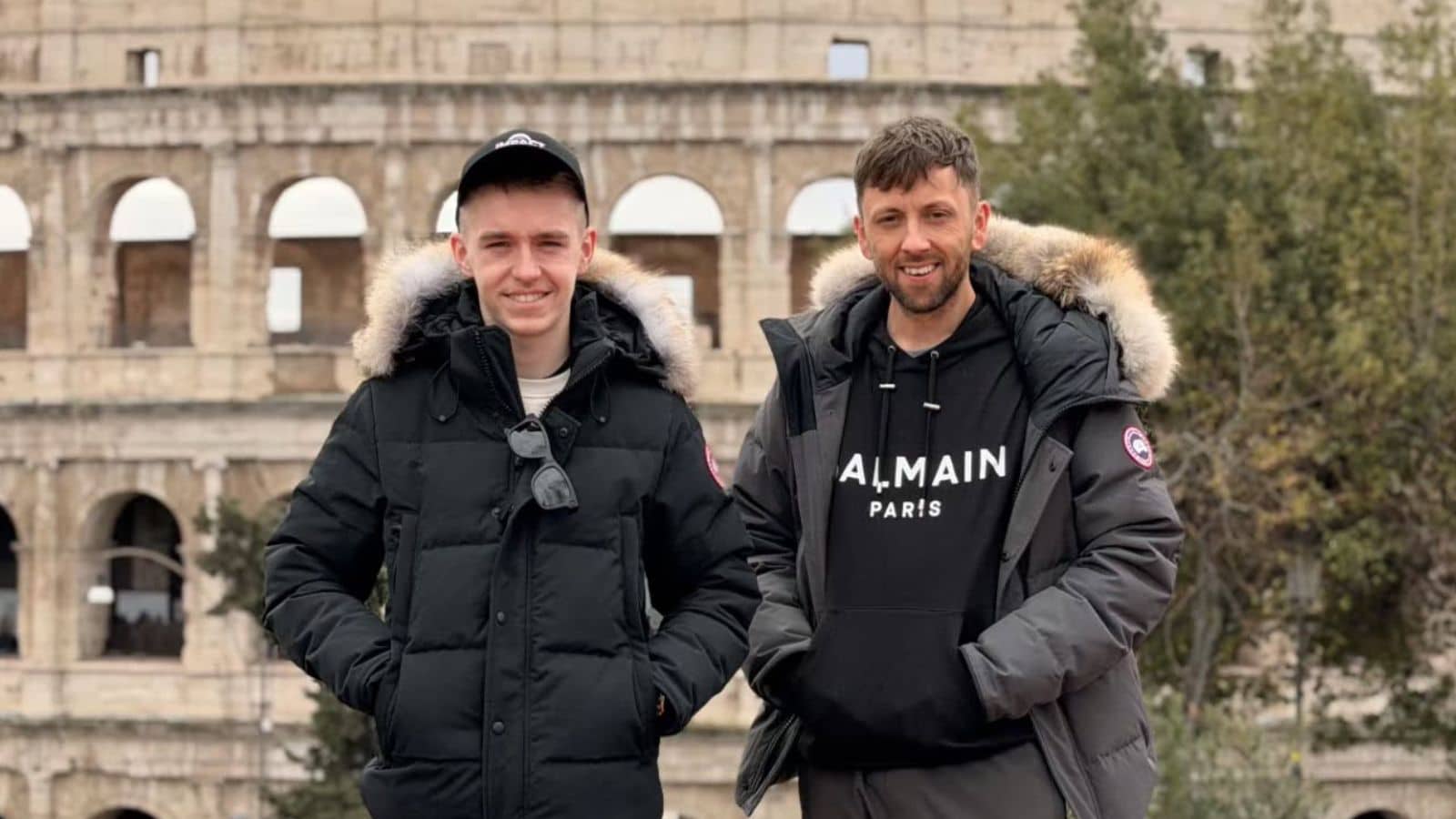 Liverpool TikTok agency picks up four awards in weeks as creator ...