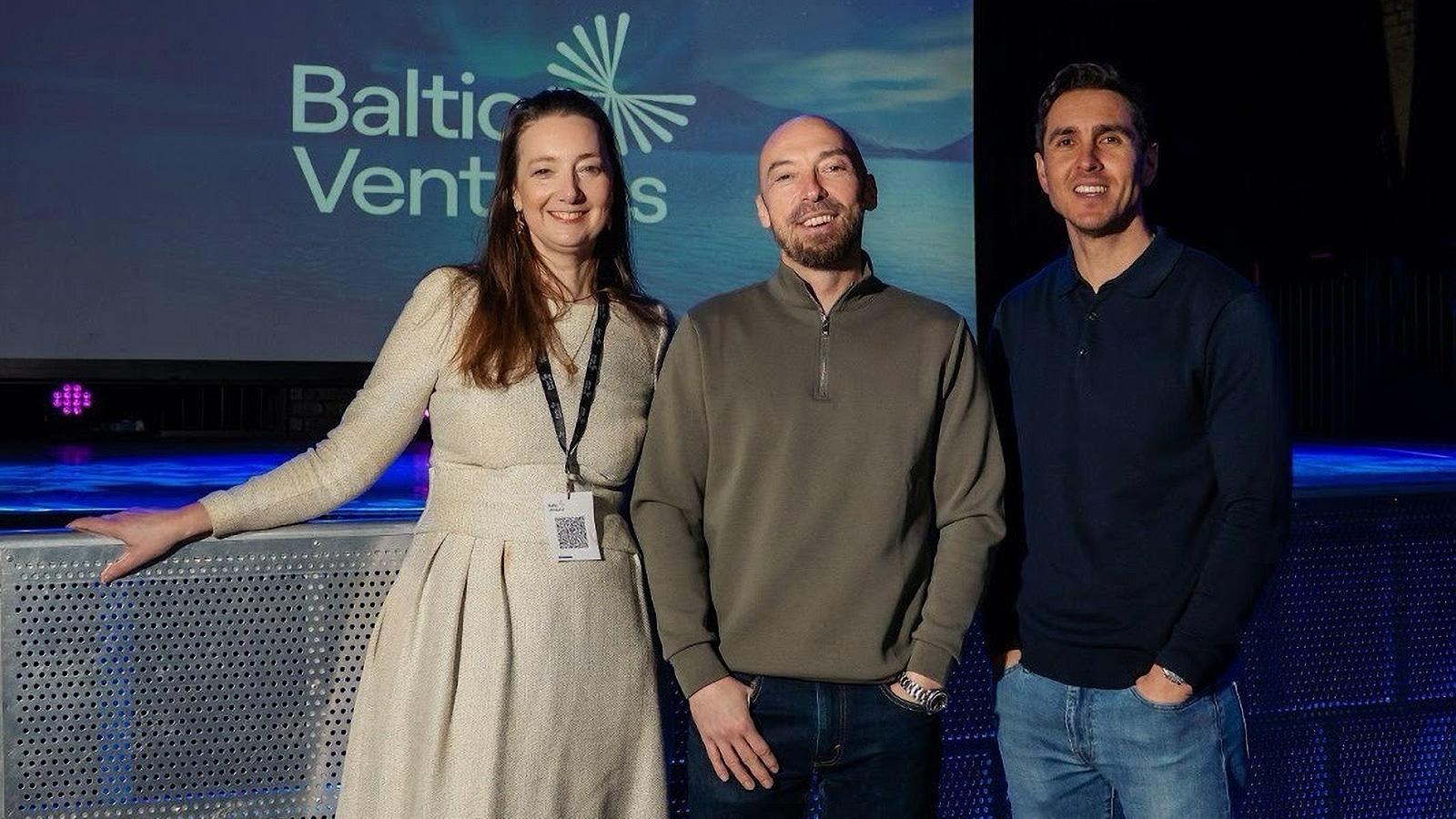 New CEO for million-pound+ Liverpool tech investor - Prolific North