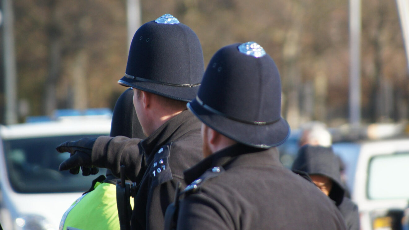 Local police forces to become more press-friendly under new Policing ...