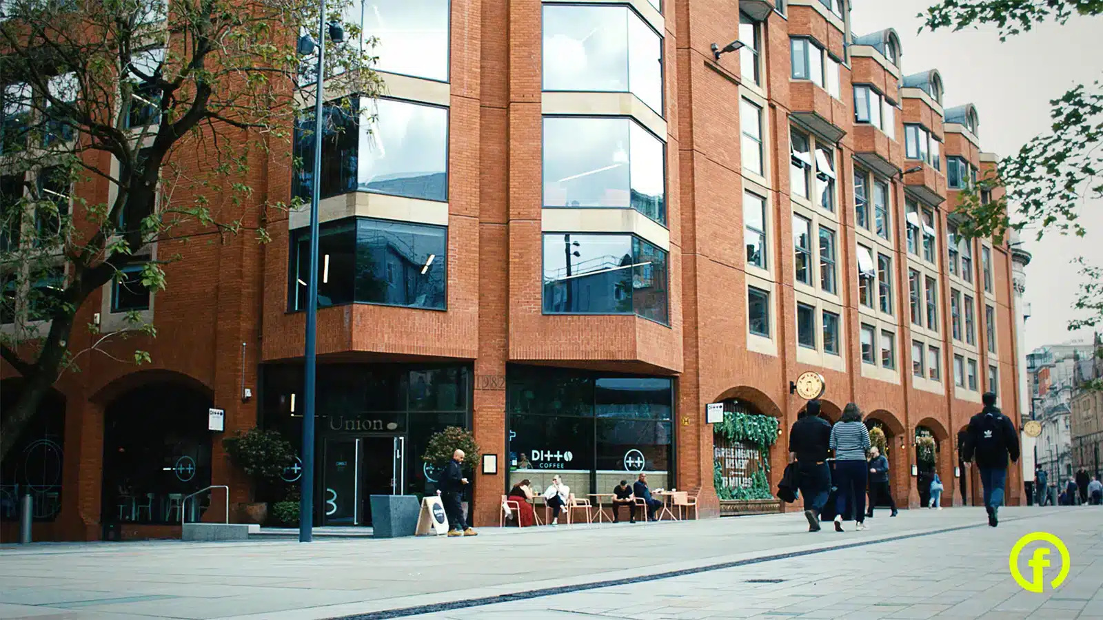 Australian corporate travel giant acquires Manchester events agency ...