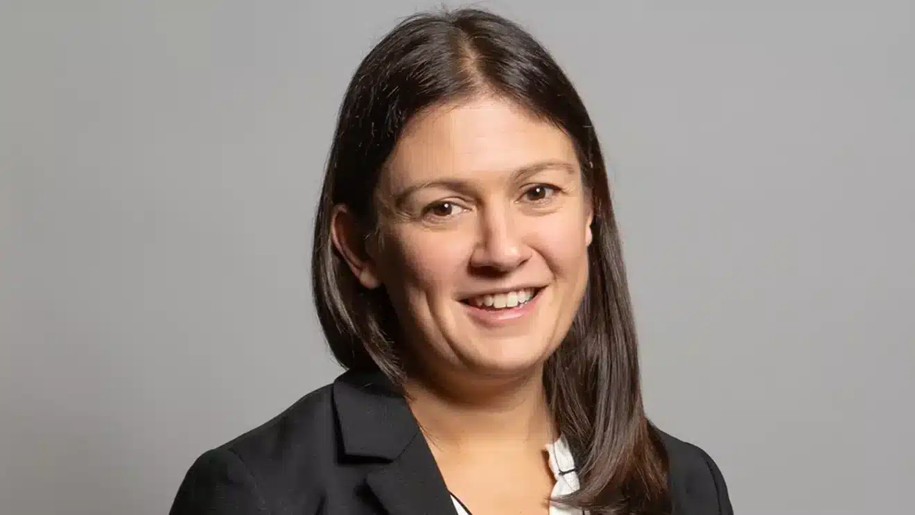 Lisa Nandy and DCMS promise £12m to local press and radio to combat ...
