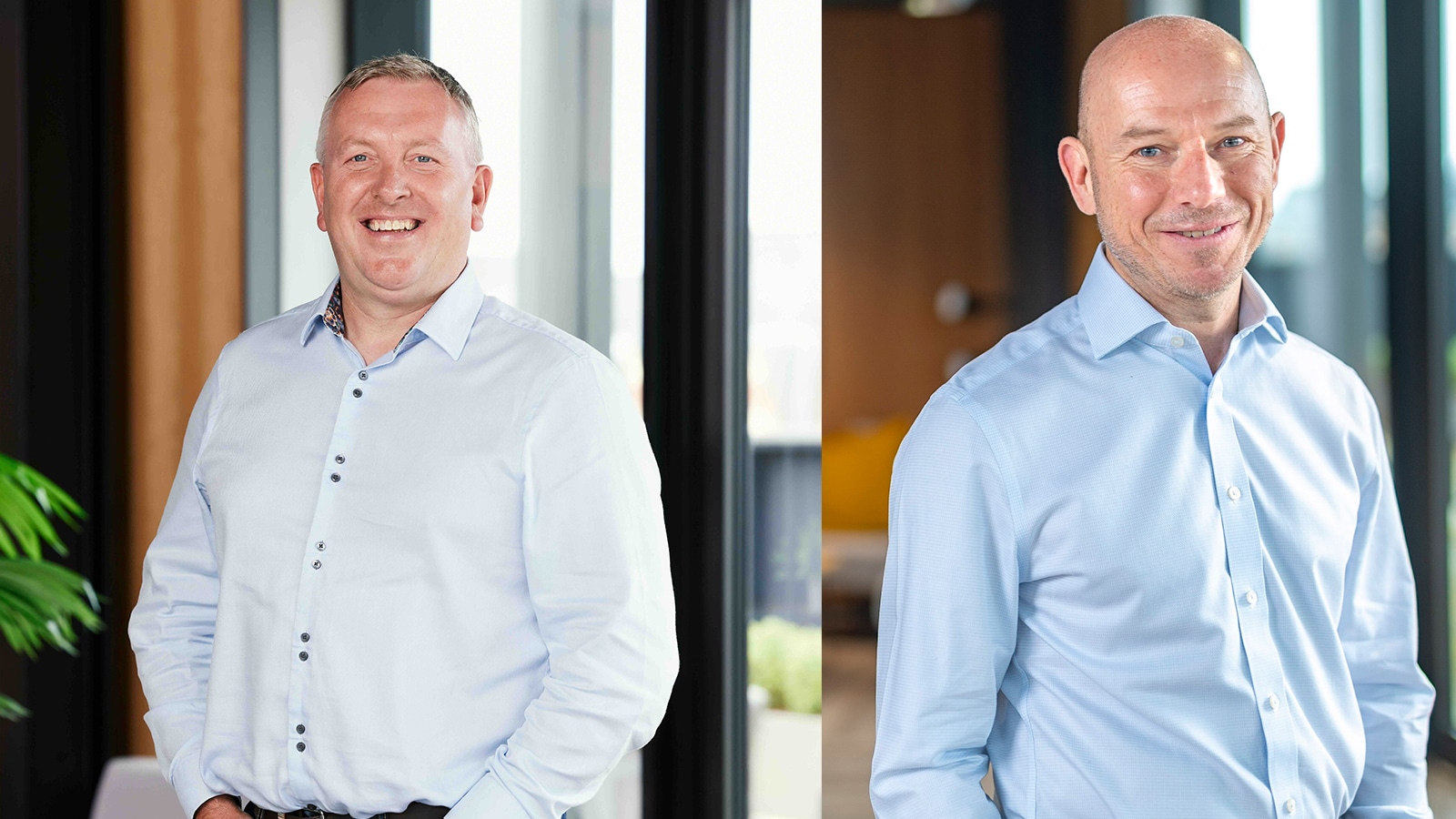 Reward Funding names CEO - Prolific North