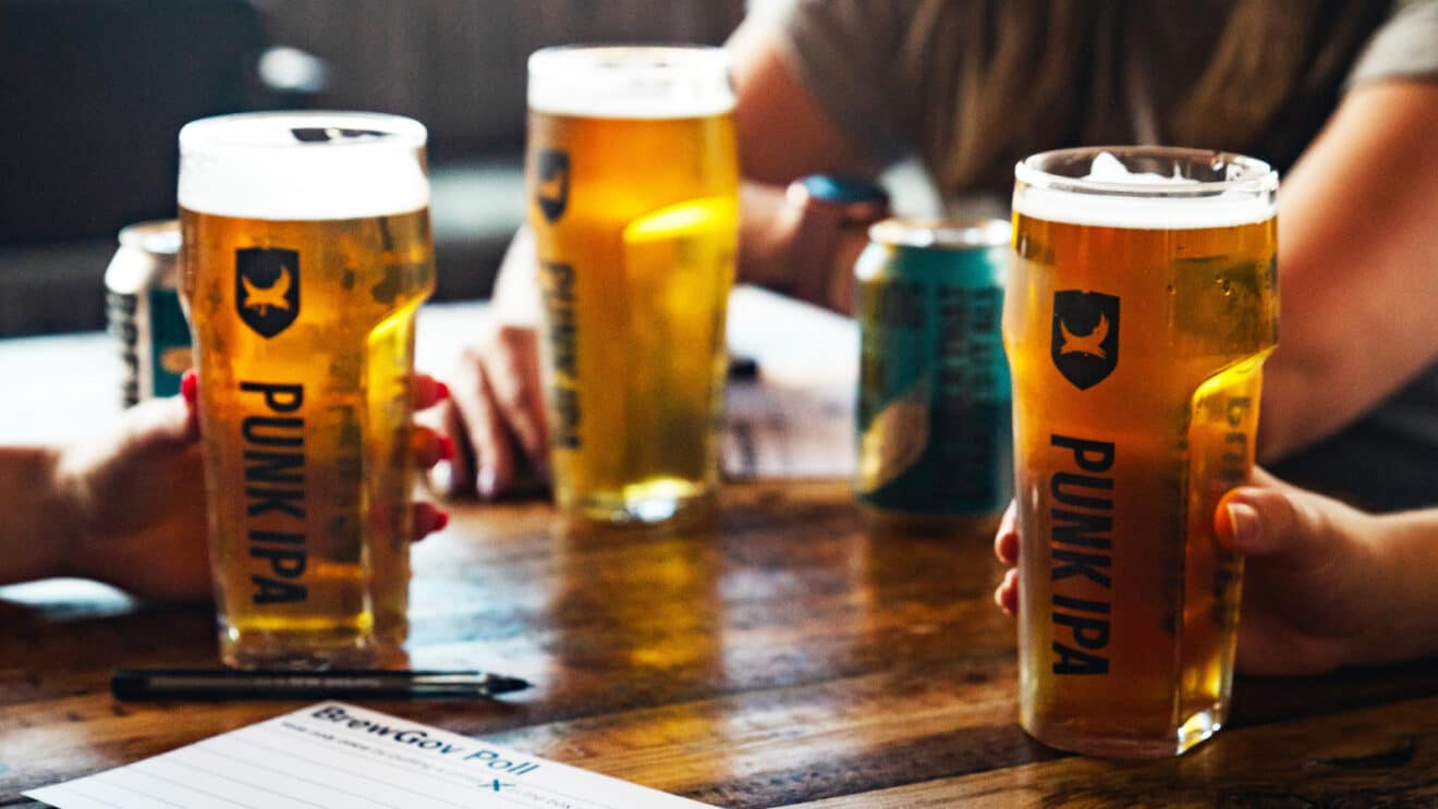 733 jobs saved – but 484 go – as US craft beer and medical cannabis ...