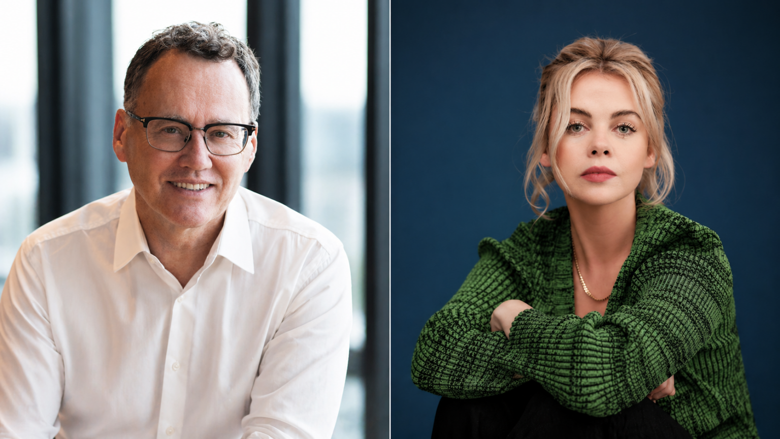Sony Pictures Television president to deliver ‘wake up’ call as skills ...